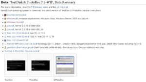 Adata USB Flash Drive Recovery: Best 5 Adata USB Recovery/Repair Tools