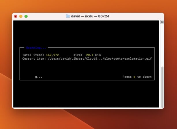 Top 7 Best Disk Space Analyzers for Mac in 2022 - Handy Recovery