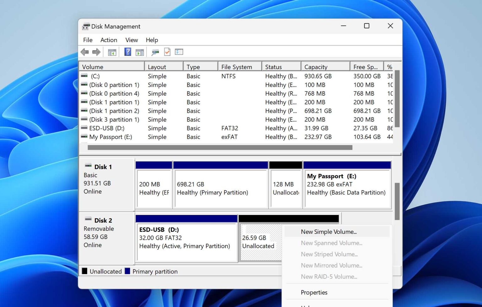 How to Change ESD-USB Back to Normal USB and Recover Your Data