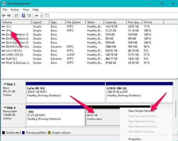 How to Undo ESD-USB and Recover Your Files/Get Your USB Back to Normal
