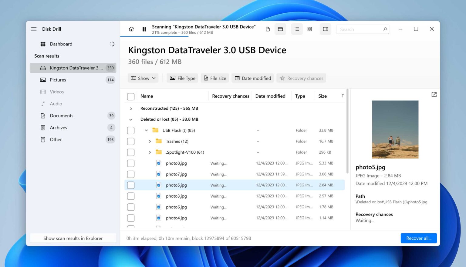 USB Drive Asks to Be Formatted? Here's What to Do