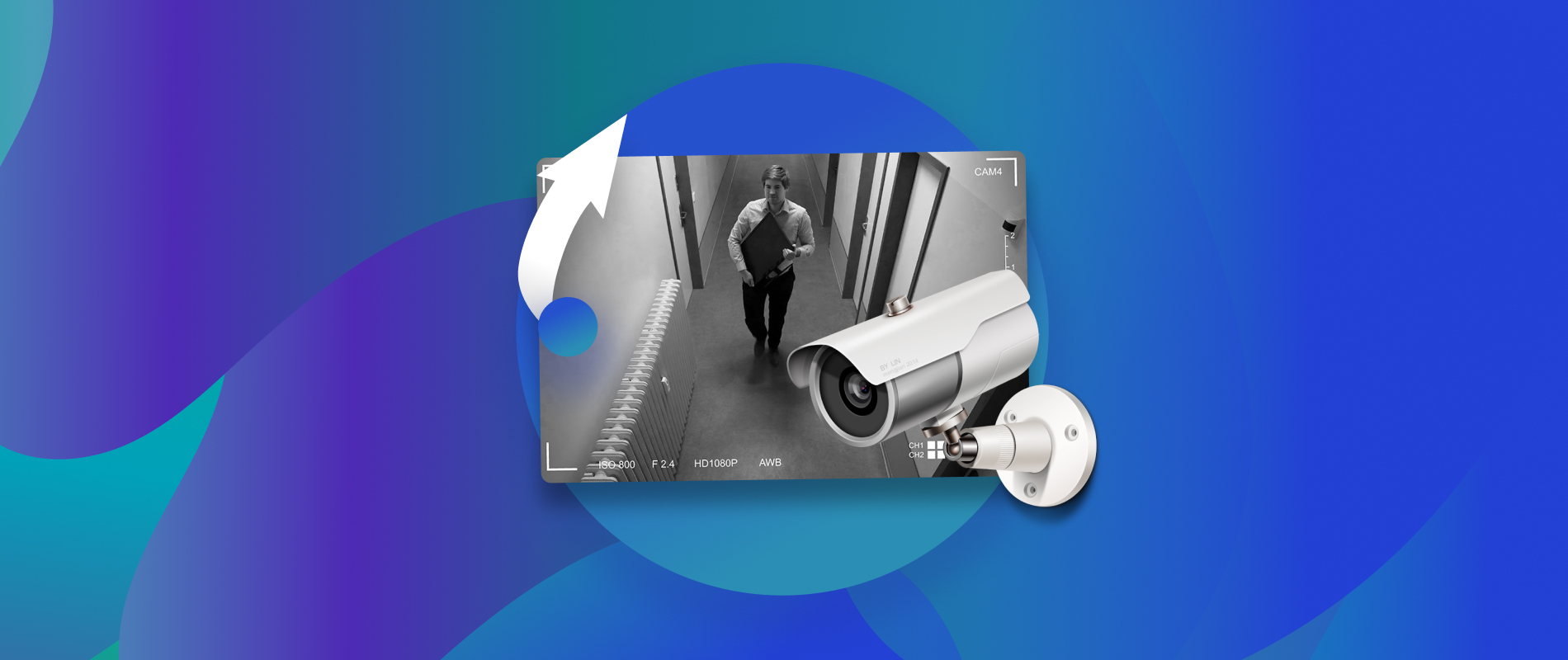 How to Recover Deleted Videos from CCTV: A Complete Guide