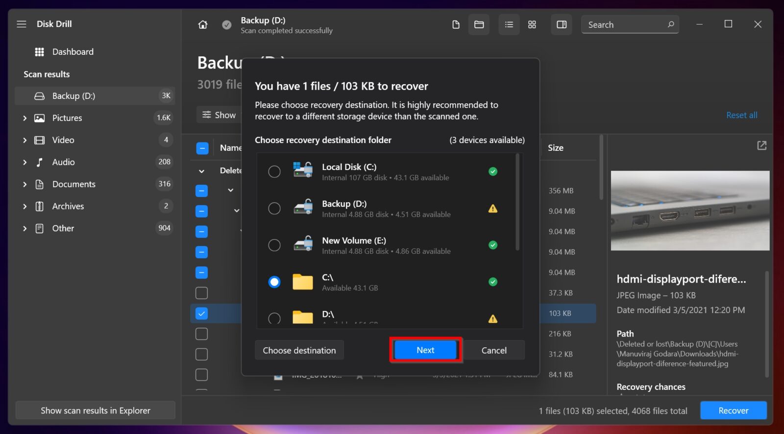 Acer Aspire Hard Drive Recovery: How to Recover Data From Acer Hard Drive