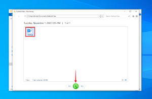 How to Recover Permanently Deleted PST Files on Windows 10/11