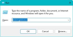 How to Undo ESD-USB and Recover Your Files/Get Your USB Back to Normal
