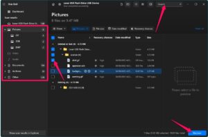 How to Undo ESD-USB and Recover Your Files/Get Your USB Back to Normal
