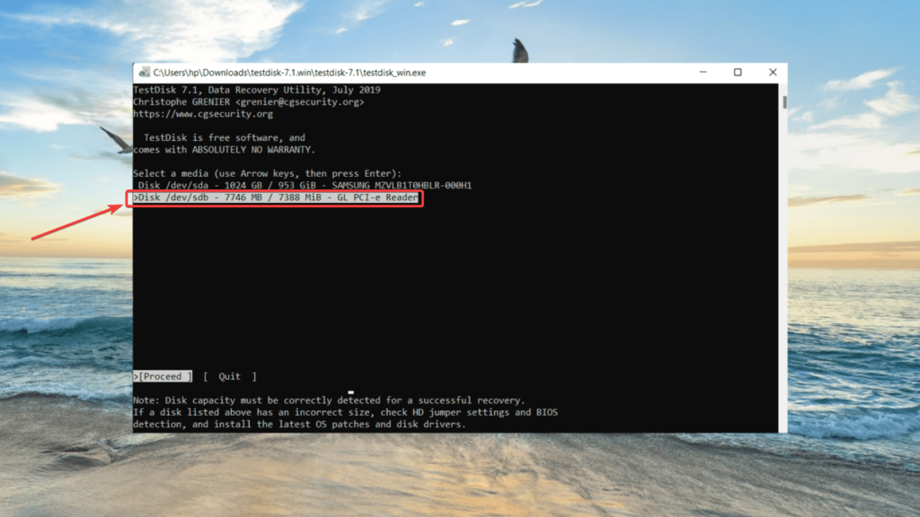 Why Does My USB Flash Drive Say It's Full But There’s Nothing On It?