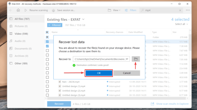 How to Recover Deleted CCTV Footage From Hikvision DVR (2026)