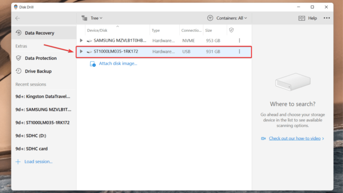 How to Recover Deleted CCTV Footage From Hikvision DVR (2025)