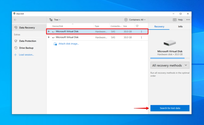 How to Recover Permanently Deleted PST Files on Windows 10/11