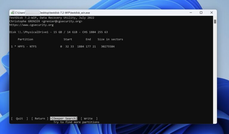How to Recover Data from a USB That Needs to Be Formatted