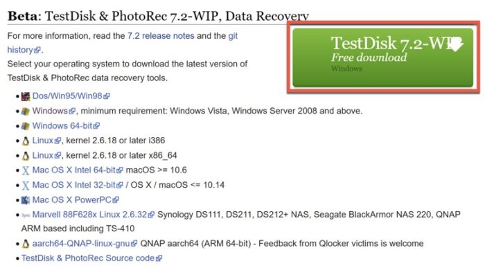 How to Recover Data from a USB That Needs to Be Formatted