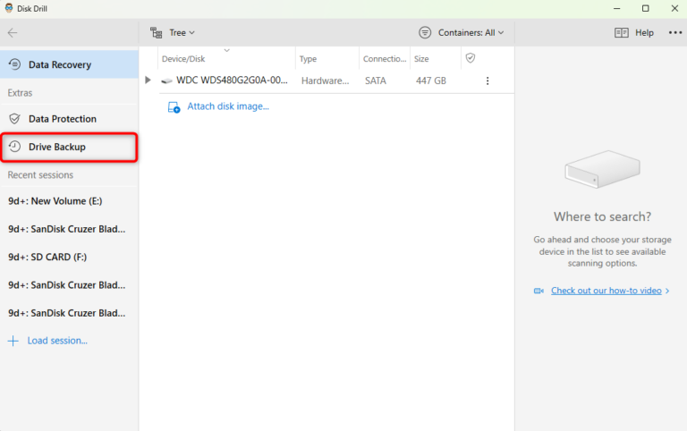 Fix 'The Directory Name is Invalid' Error on Windows 10/11