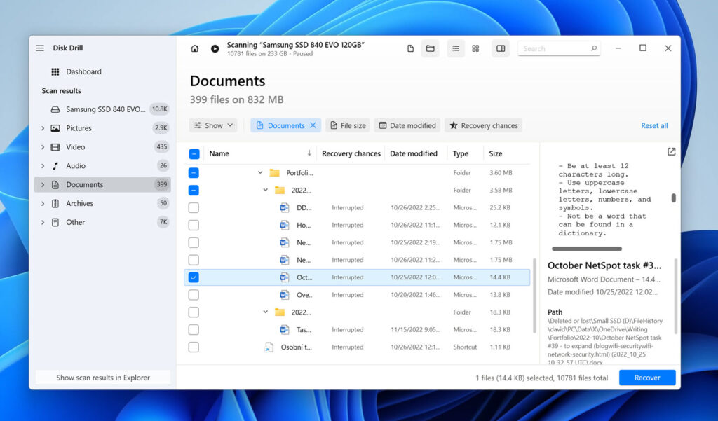 Disk Drill PRO v6 Review: Is It Really That Good? (2025)