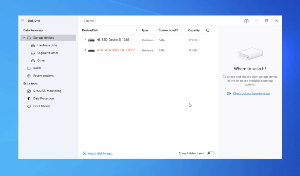 Best Alternatives to Tenorshare 4DDiG Data Recovery in 2025