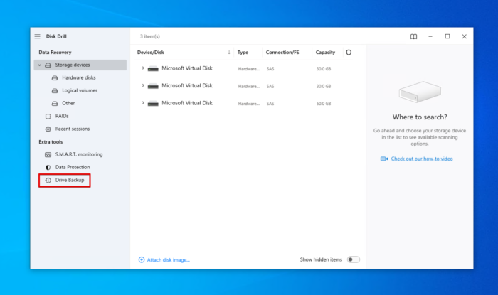 How to Recover Data From Hard Drive With Bad Sectors (2025)