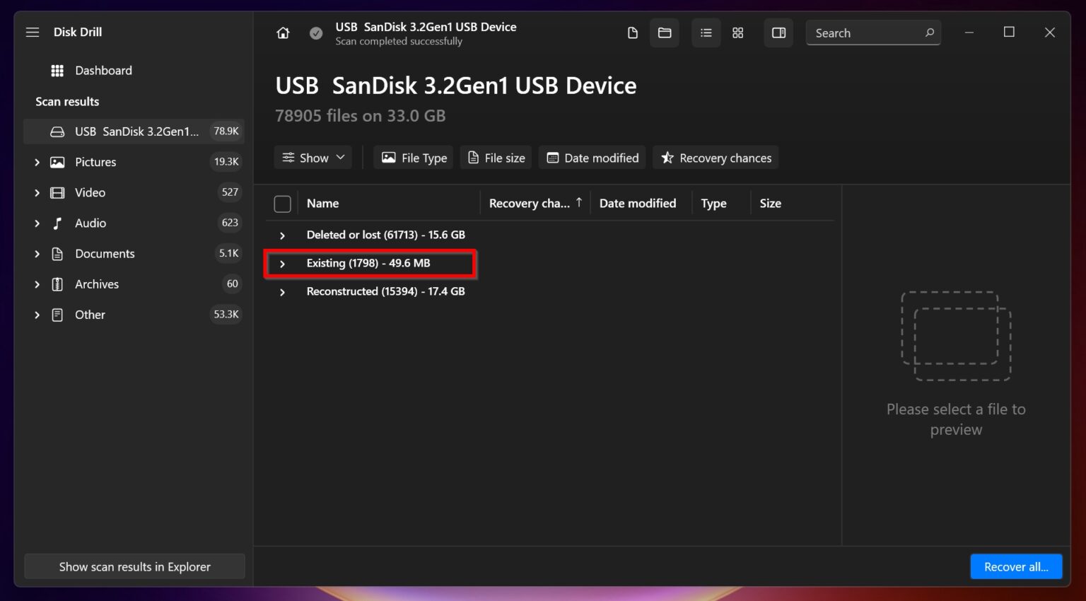 Fixing 'Parameter is Incorrect' Issue with External Hard Drive
