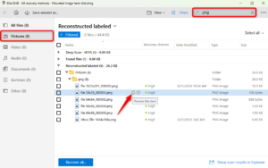 Fix 'The Directory Name is Invalid' Error on Windows 10/11