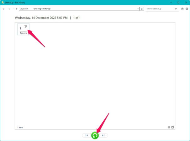 SKP File Recovery: How to Recover Corrupted/Unsaved/Deleted SketchUp ...