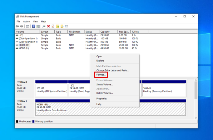How to Recover Data From Hard Drive With Bad Sectors (2026)