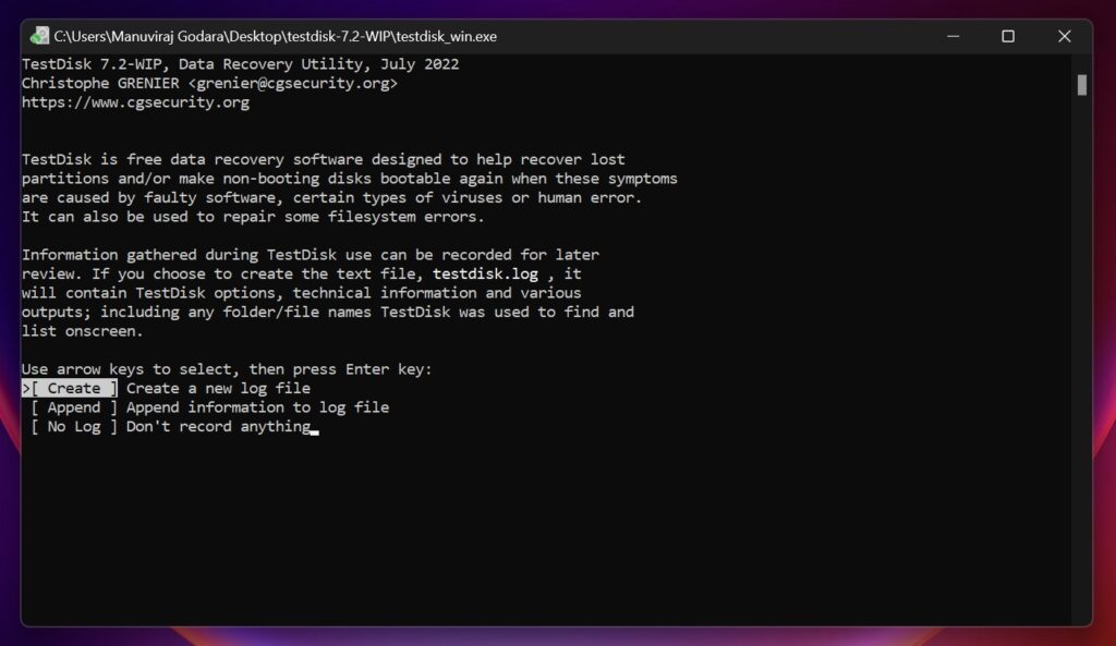 Fixing the 'Parameter is Incorrect' Issue with External Hard Drive