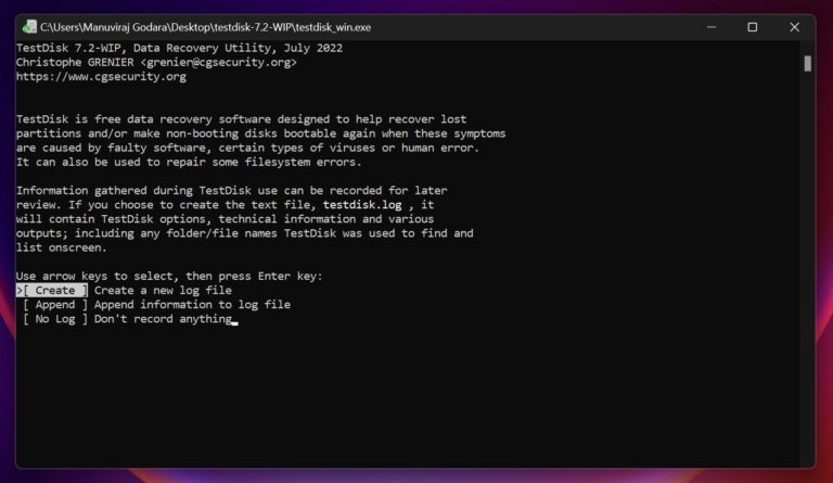 Fixing the 'Parameter is Incorrect' Issue with External Hard Drive