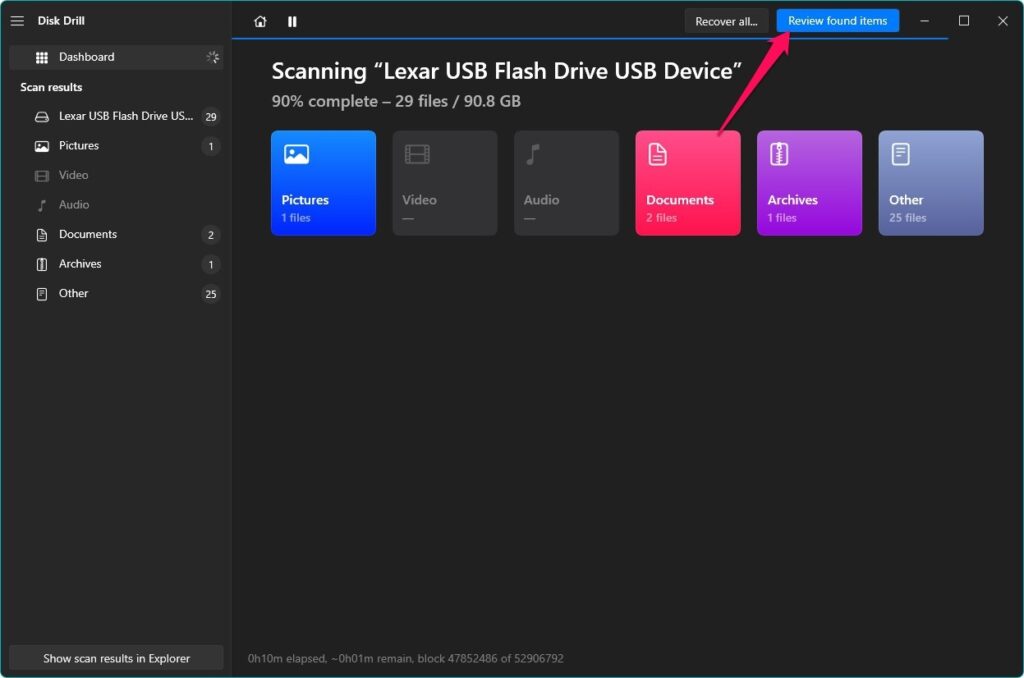 SKP File Recovery: How to Recover Corrupted/Unsaved/Deleted SketchUp ...
