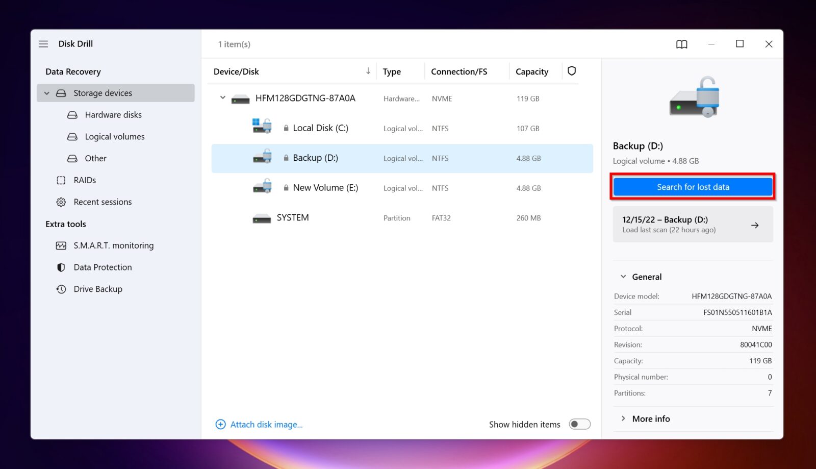 How to Recover Data From Iomega External Hard Disk Drives
