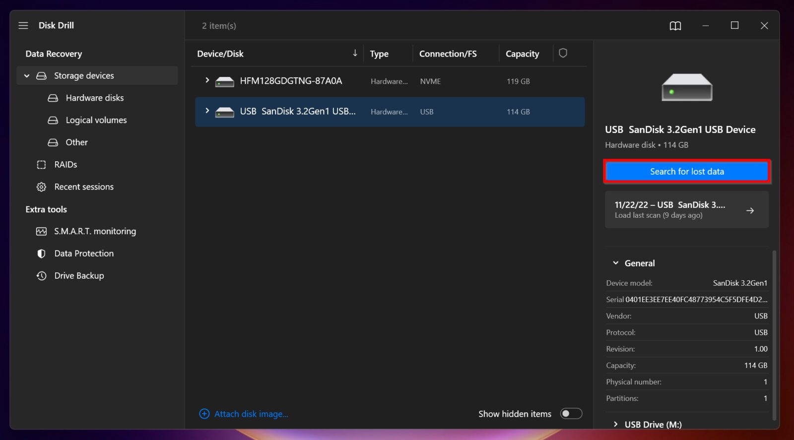 Fixing 'Parameter is Incorrect' Issue with External Hard Drive