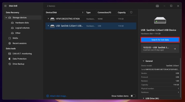 Fixing 'Parameter is Incorrect' Issue with External Hard Drive