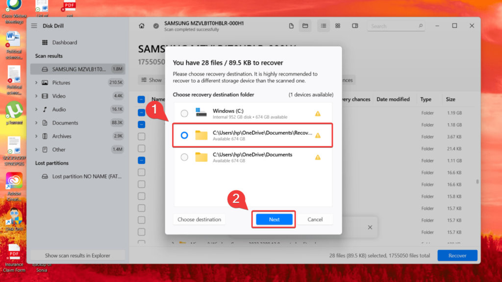 How to Recover Deleted Minecraft Worlds (2023)