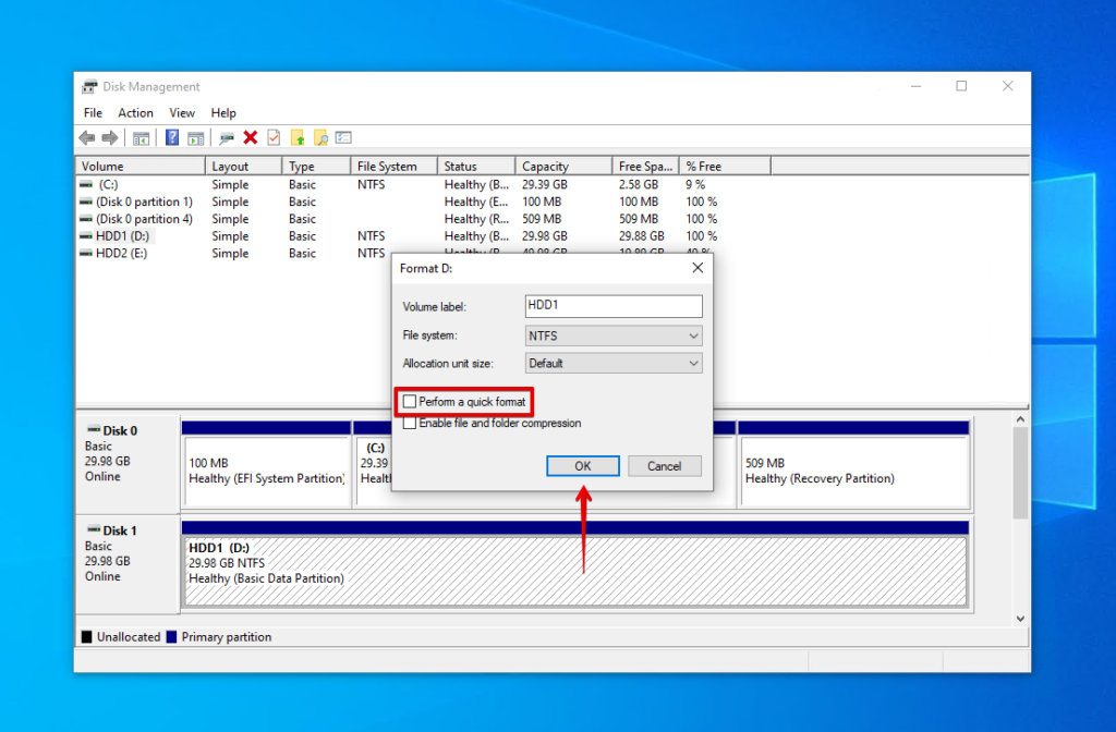 How to Recover Data From Hard Drive With Bad Sectors (2025)