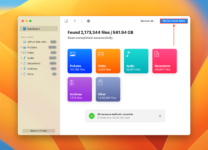 How to Restore Mac to Previous Date With/Without Time Machine