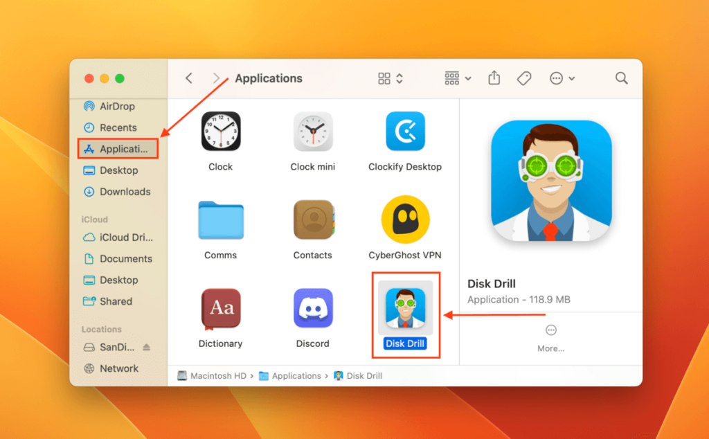 How to Restore Mac to Previous Date With/Without Time Machine
