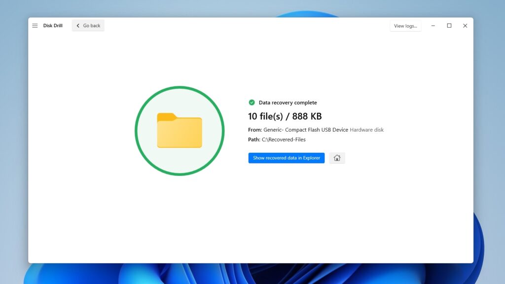 How to Recover LOST.DIR Files on Your Memory Card-Android Device