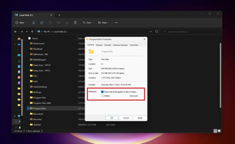 How to Recover Hidden Files on a Windows PC (2025)