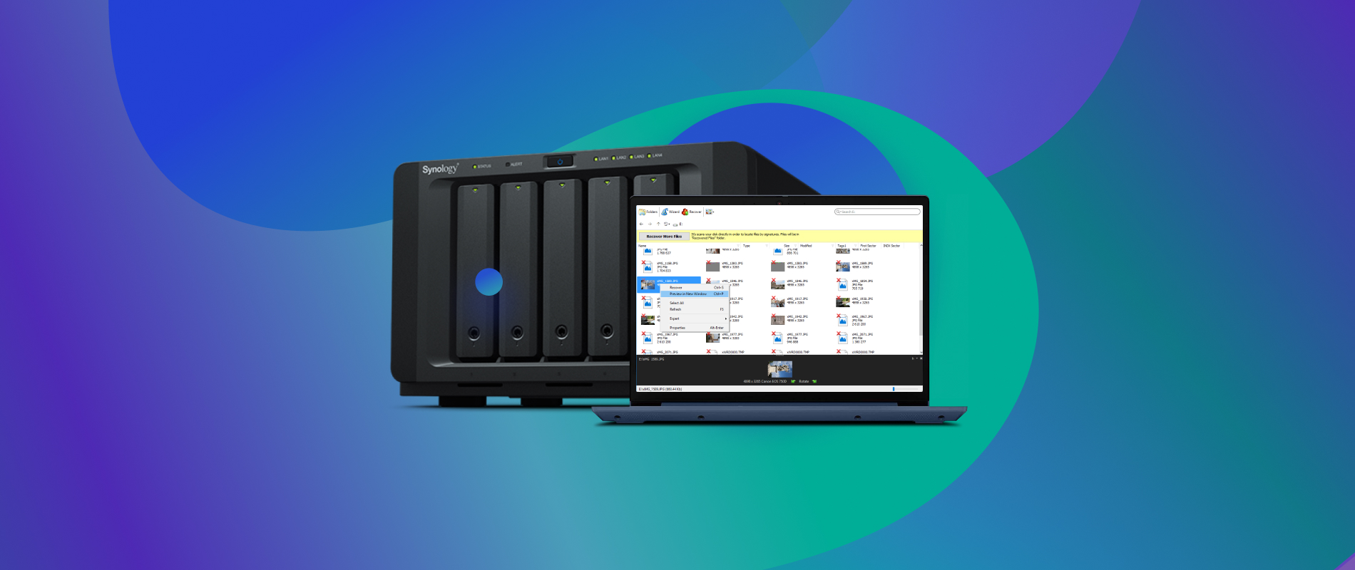 Top 7 Best RAID Data Recovery Software For RAID 0/1/5/6 & 10 Top 7 Best RAID Data Recovery Software For RAID 0/1/5/6 & 10
