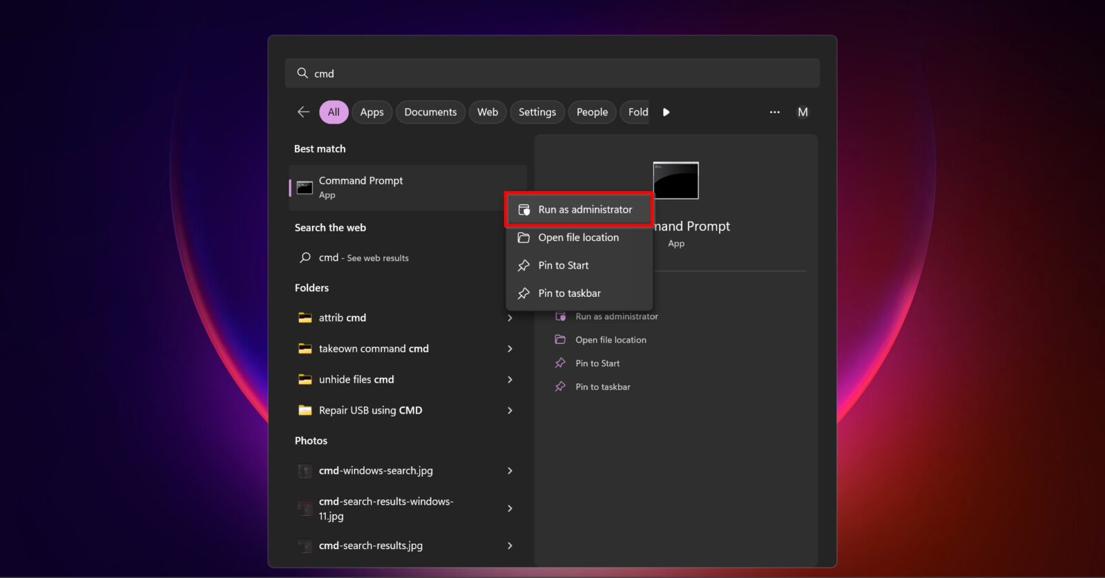 How to Recover Hidden Files on a Windows PC (2025)
