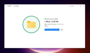 How to Initialize a Disk Without Losing Data (2025)