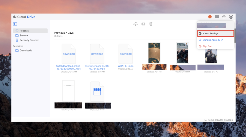 How to Recover Files Deleted With RM Command on a Mac (2025)