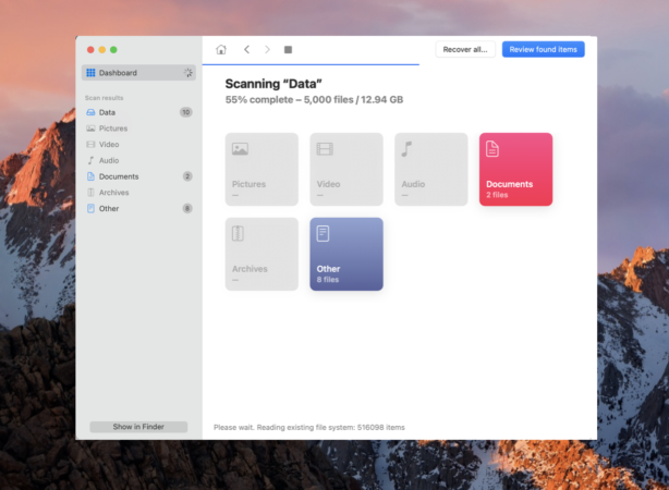 How to Recover Files Deleted With RM Command on a Mac (2025)