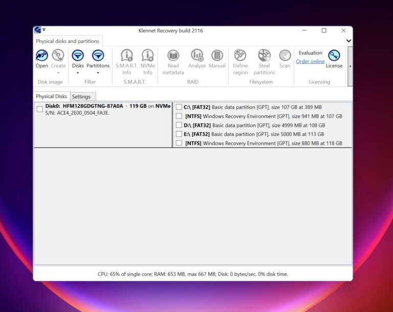Top 7 Best RAID Data Recovery Software For RAID 0/1/5/6 & 10