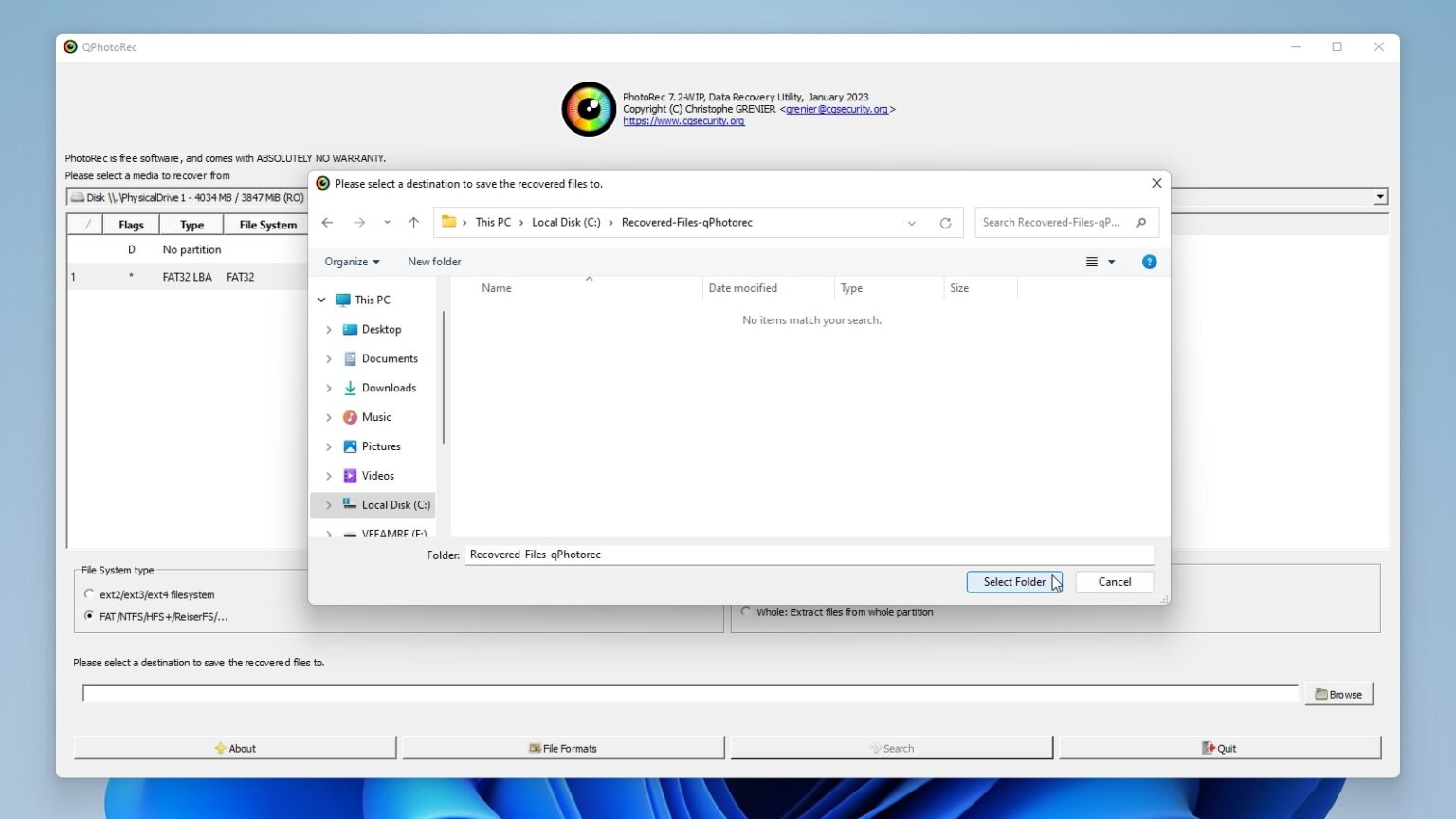 How to Recover LOST.DIR Files on Your Memory Card-Android Device