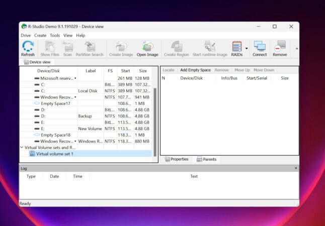 Top 7 Best RAID Data Recovery Software For RAID 0/1/5/6 & 10