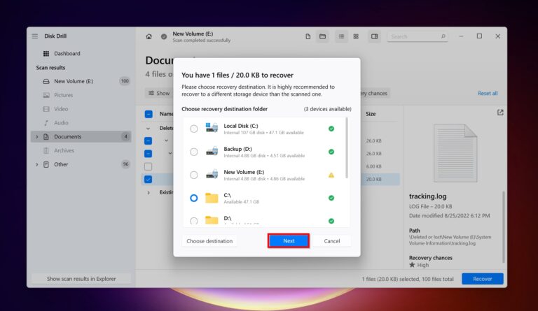How to Recover Hidden Files on a Windows PC (2025)
