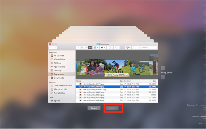 How to Recover Files Deleted With RM Command on a Mac (2025)