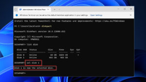 Does Initializing a Disk Erase Data from It?