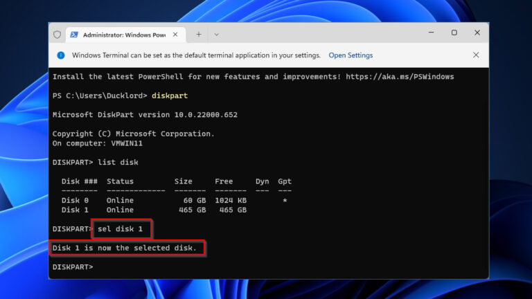 Does Initializing a Disk Erase Data from It?