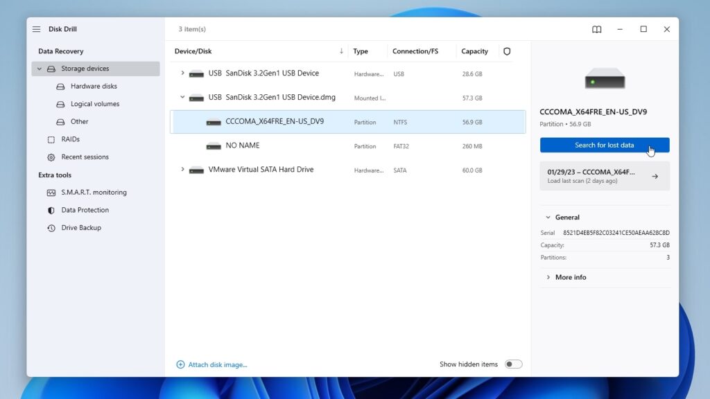 Does Initializing a Disk Erase Data from It?