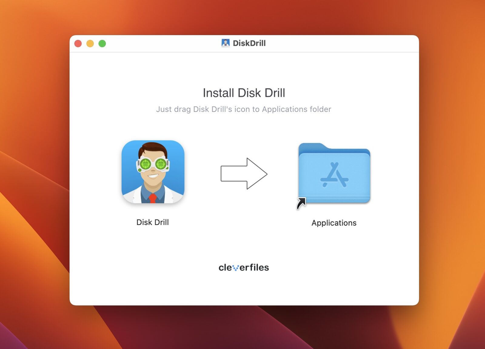 How to Restore Downloads Folder on Mac